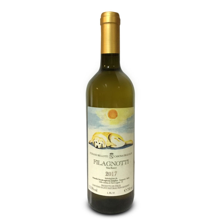 Stefano Bellotti – Cascina Degli Ulivi – vinovivo