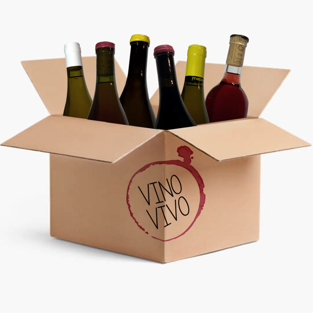Wine Packs – vinovivo